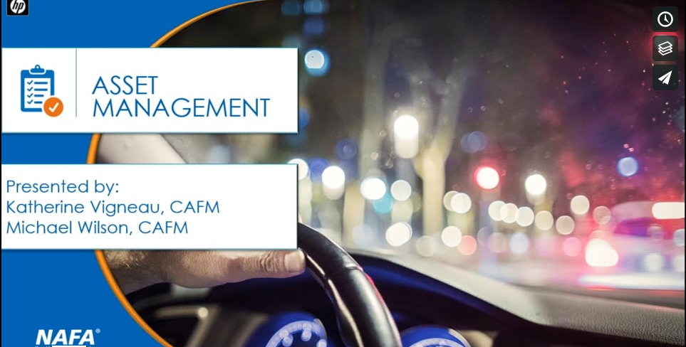 NAFA Learning Portal